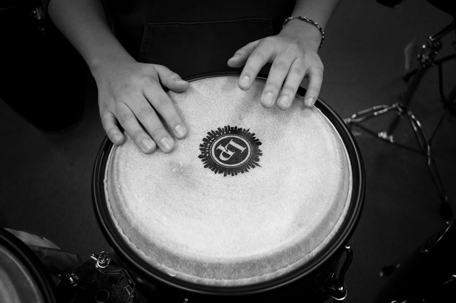 Percussie - de Muziekschool Den Bosch